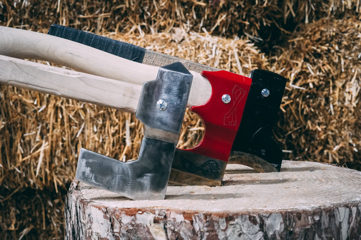 Axes – Infinity Axes