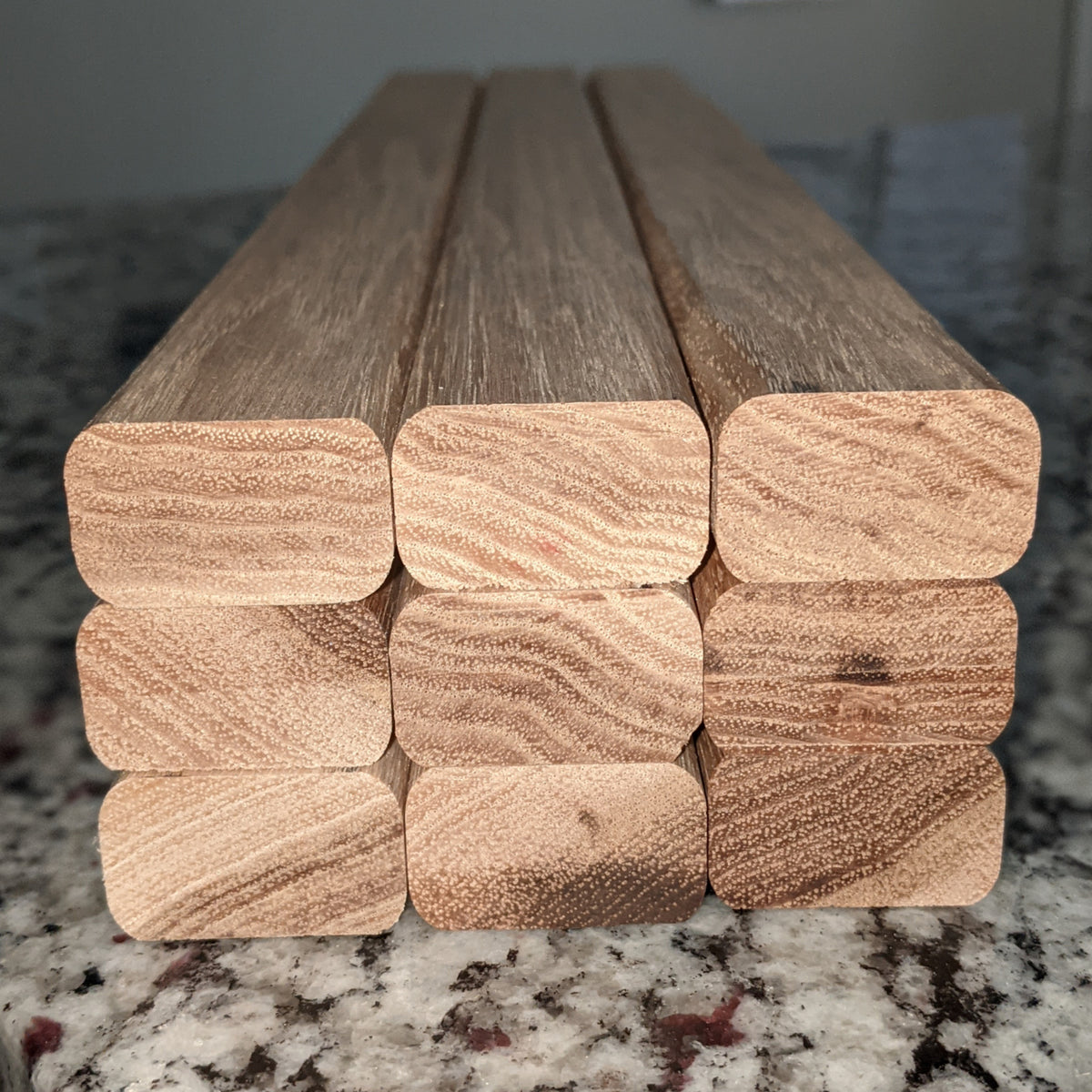 Infinity Axes Hatchet Handles